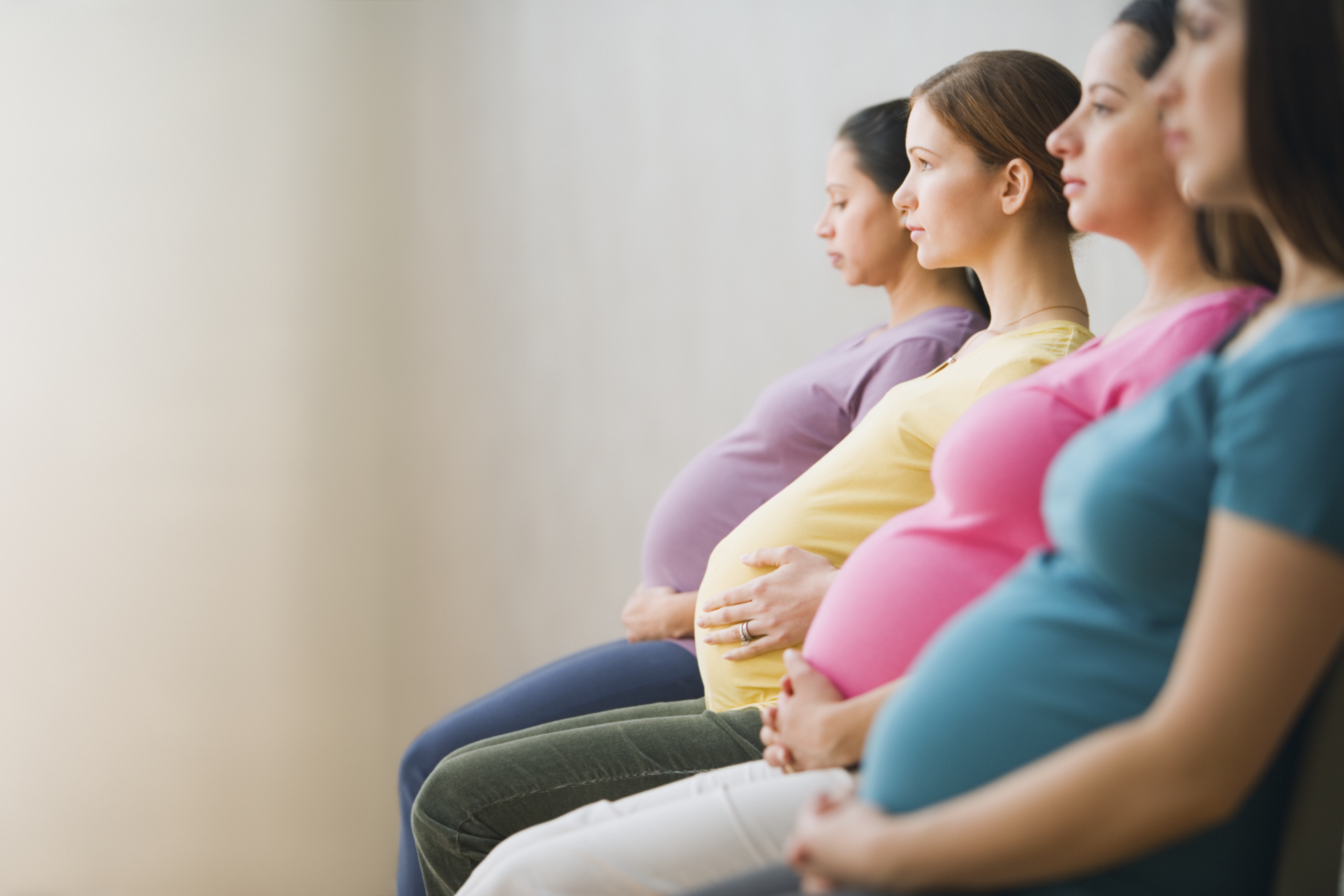 Implementing a Maternal health and PRegnancy Outcomes Vision for ...