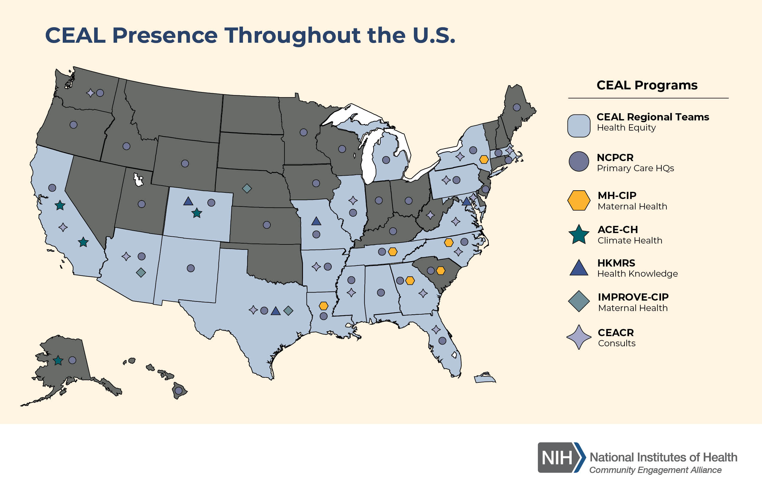 About Community Engaged Research and CEAL | Community Engagement ...