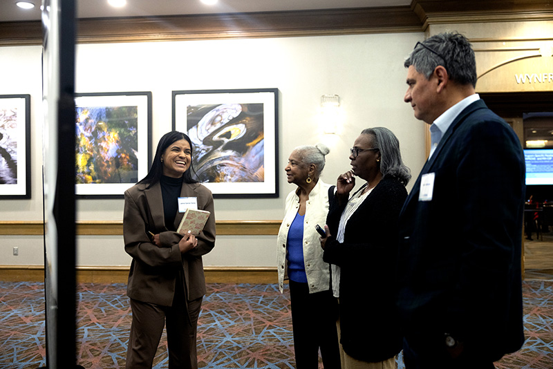 CEAL Annual Meeting Fosters Connection to Strengthen Research ...