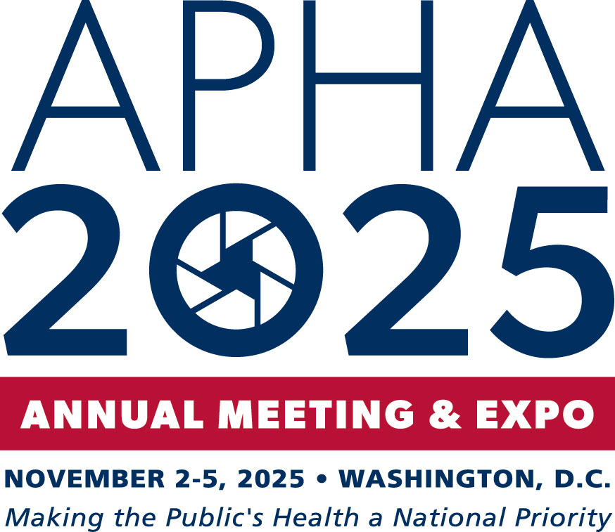 CEAL at the American Public Health Association Annual Meeting & Expo ...